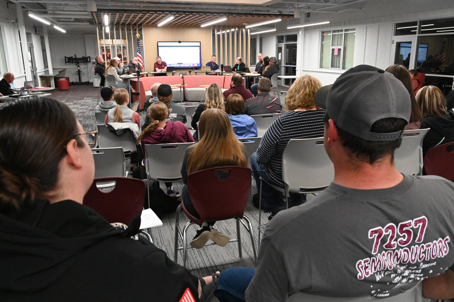 6-1 vote solidifies nonrenewed contract - Sauk Centre Herald