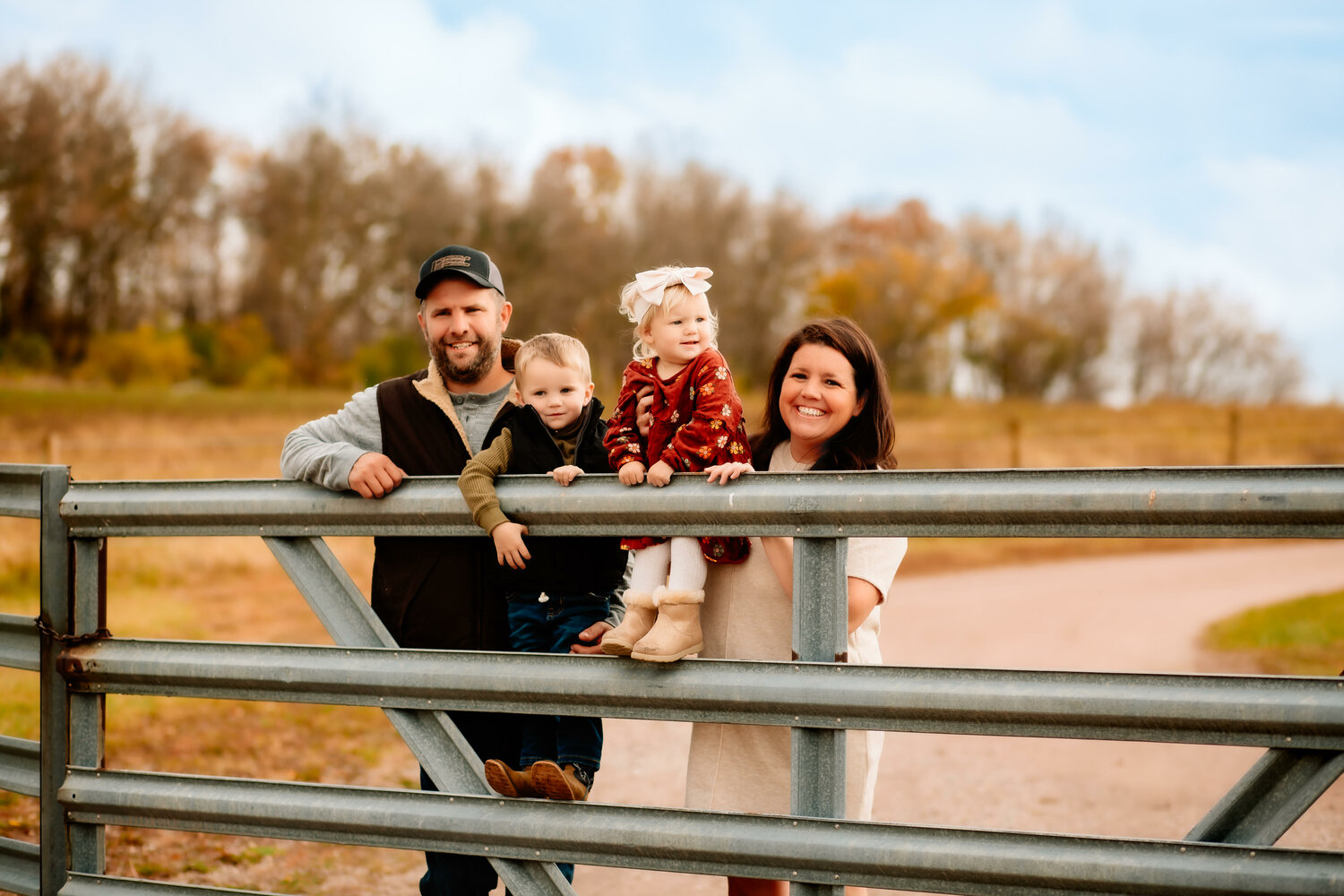 Farmers market pops up in Popple Creek - Benton County Herald