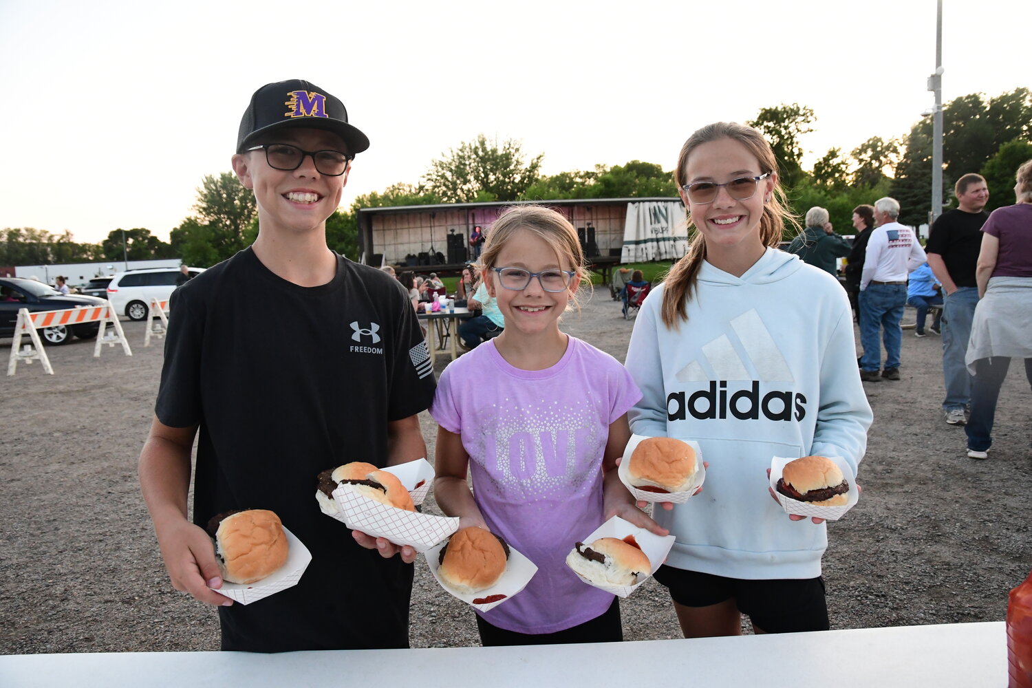 2025 Melrose Riverfest: Pick your favorite Decade - The Star Post