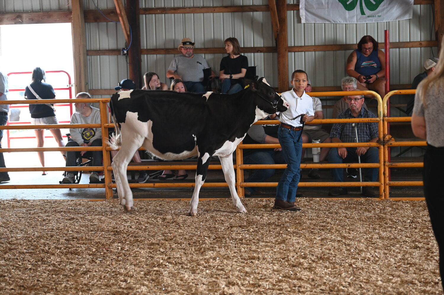 Benton County Fair highlights - Sauk Rapids Herald