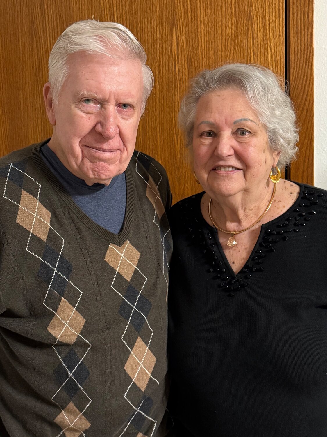 65th Wedding Anniversary - Sauk Centre Herald
