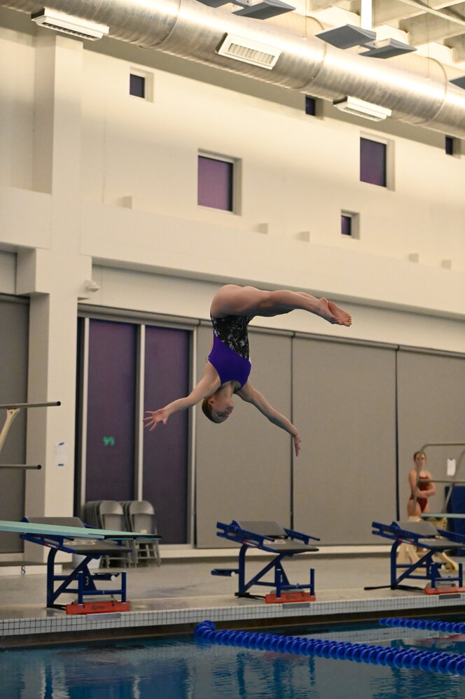 Melrose aquatics races to runner-up spot - The Star Post