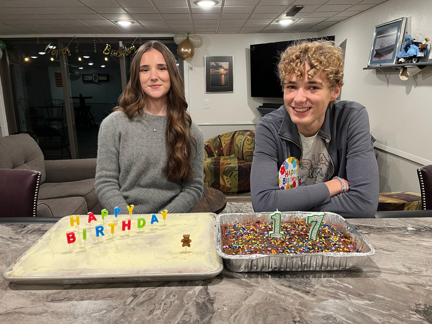 A feast of firsts - Sauk Centre Herald