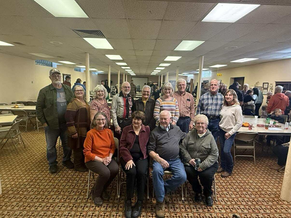 Carrying on the koza - Benton County Herald