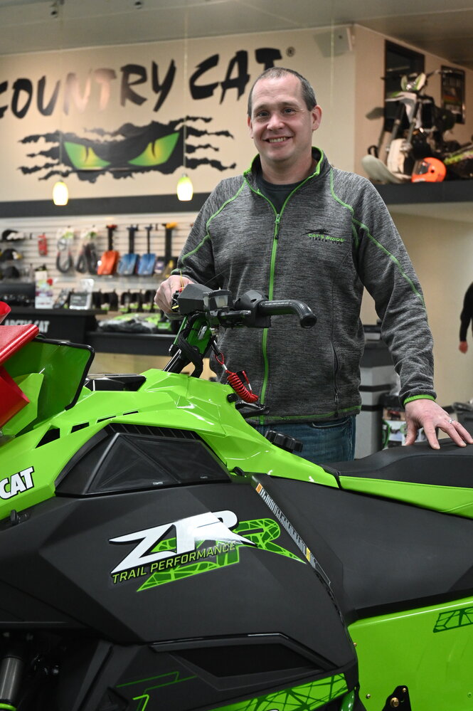 2025 Year in Review: Local heroes featured in 2025 - Sauk Centre Herald