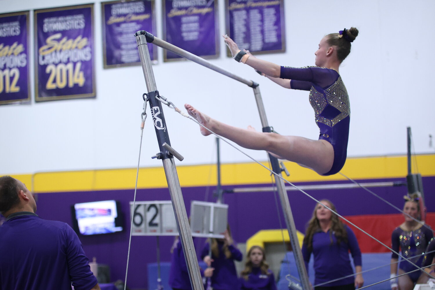 Teamwork takes Lady Dutchmen to the top - The Star Post