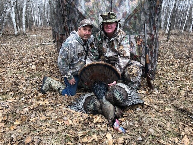 Rice Area Sportsmen’s Club selects member of the year - Benton County ...
