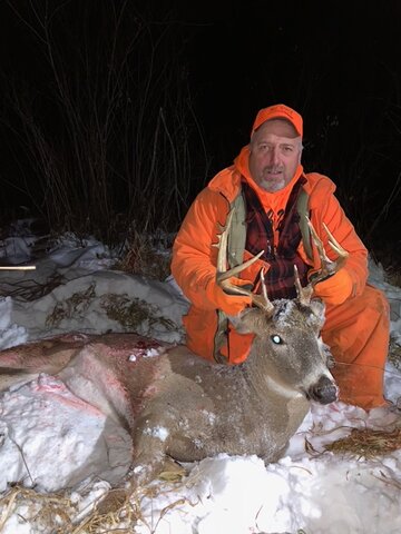 Rice Area Sportsmen’s Club selects member of the year - Benton County ...