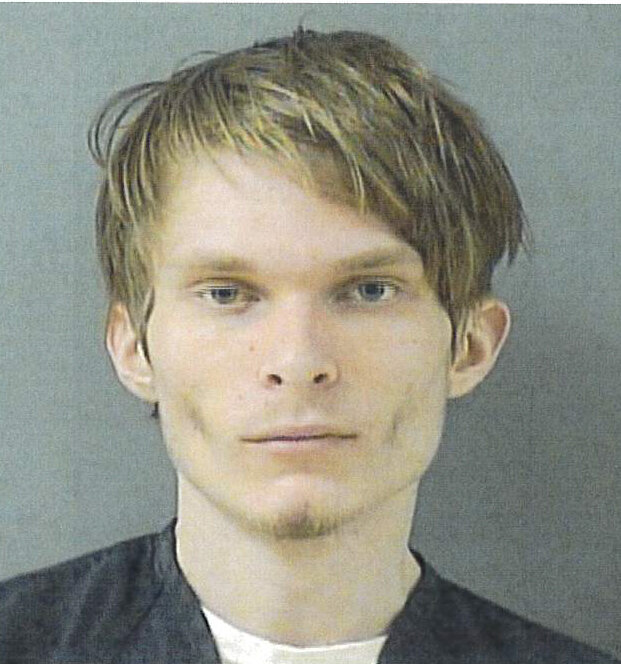 Crime & Public Safety - Benton County Herald