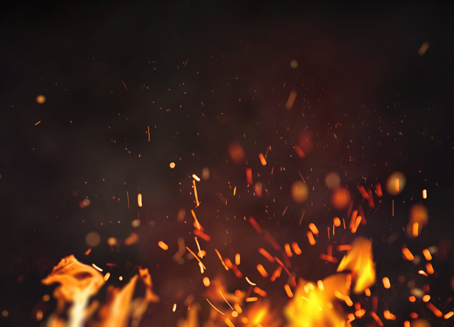 Roof fire causes minor damage at SRRMS - Benton County Herald