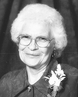 Veronica Dean - Storm Lake Times Pilot