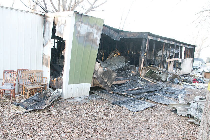Fire destroys Alta home - Storm Lake Times Pilot