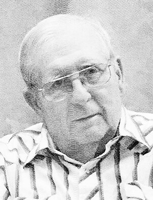 Robert Strock Sr. - Storm Lake Times Pilot