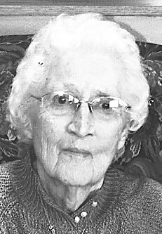 Virginia Meyer - Storm Lake Times Pilot