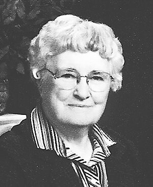 Evelyn Helkenn - Storm Lake Times Pilot