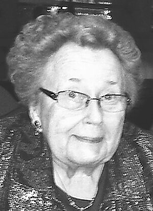 Arlene Thompson - Storm Lake Times Pilot