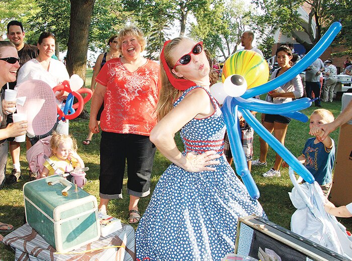 What you might not know about Poppin’ Penelope - Storm Lake Times Pilot