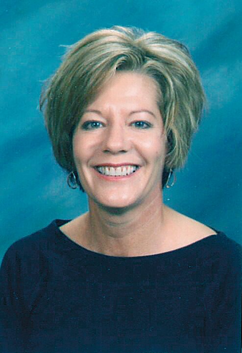 Cindy Cone takes helm at SMHS - Storm Lake Times Pilot