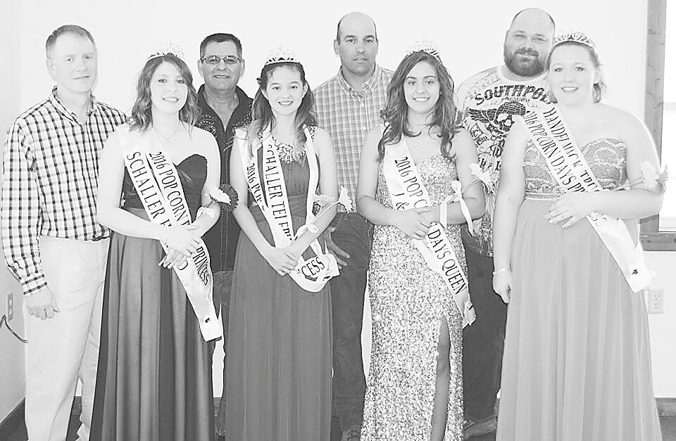 Schaller Pop Corn Days celebrating 65 years - Storm Lake Times Pilot