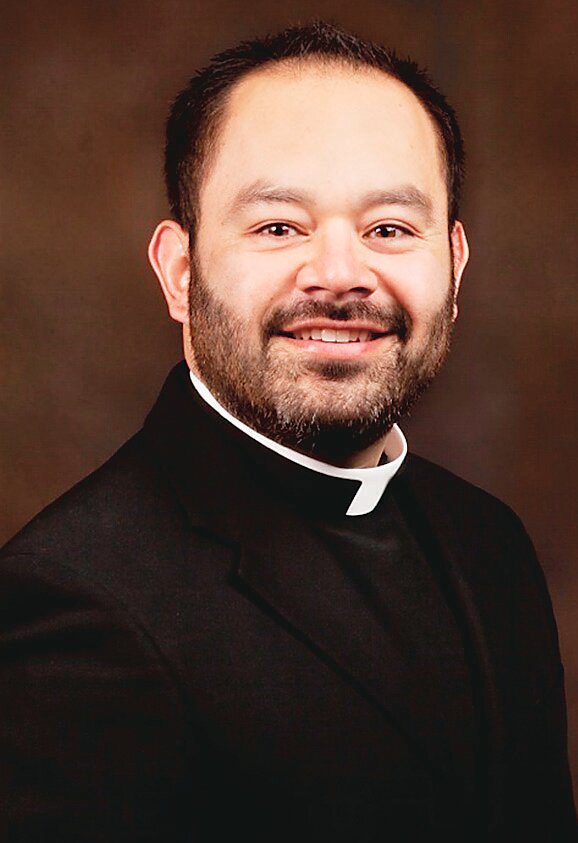 St. Mary’s Church welcomes Father Frank Lona - Storm Lake Times Pilot