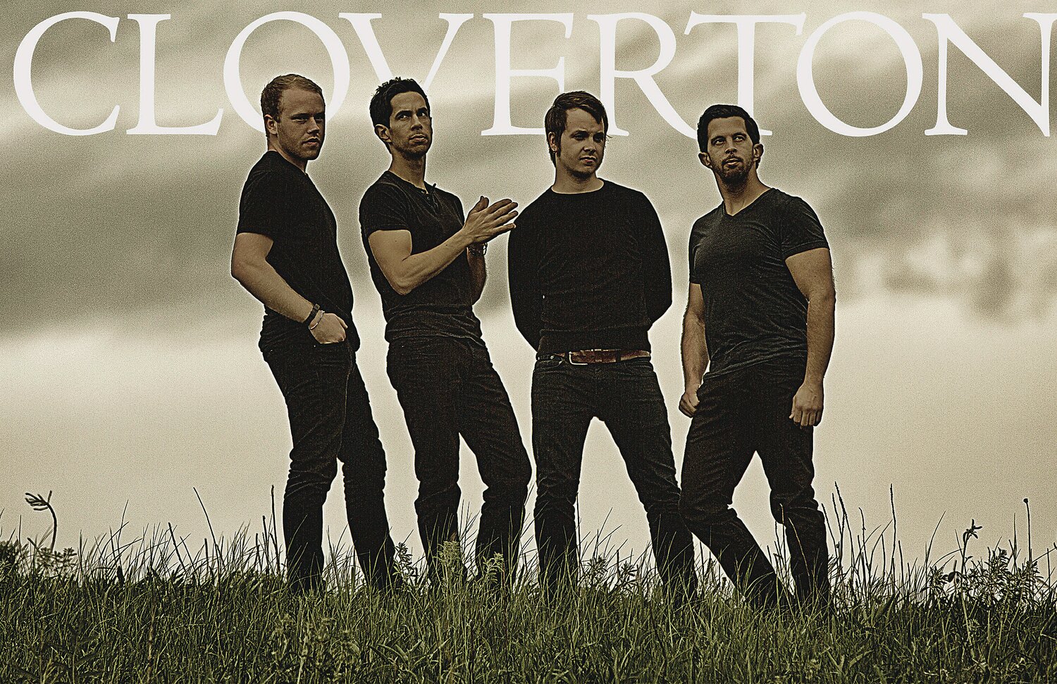 Cloverton’s ‘A Hallelujah Christmas Tour’ at Summit Church - Storm Lake ...