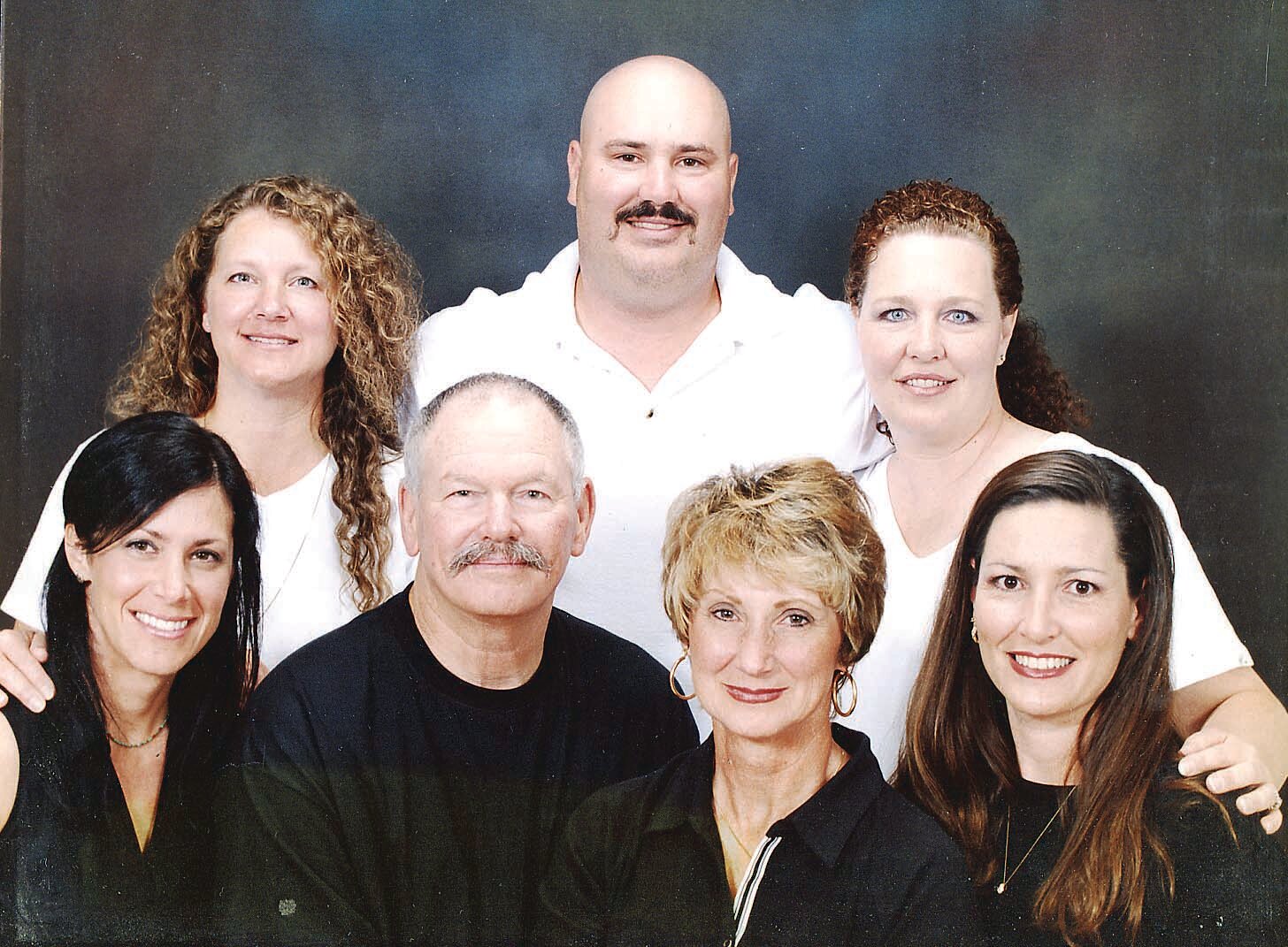 Dreith family reunites in Storm Lake - Storm Lake Times Pilot
