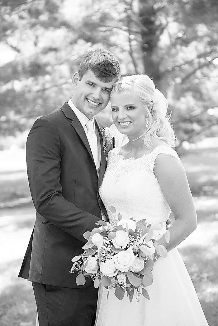 Wedding Announcement - Storm Lake Times Pilot