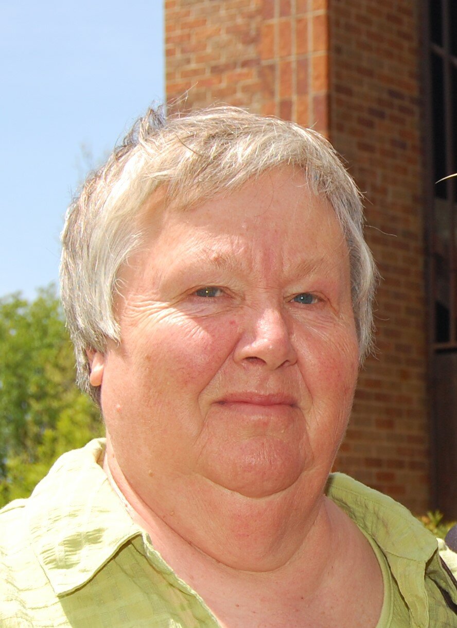 Ruth Thompson - Storm Lake Times Pilot