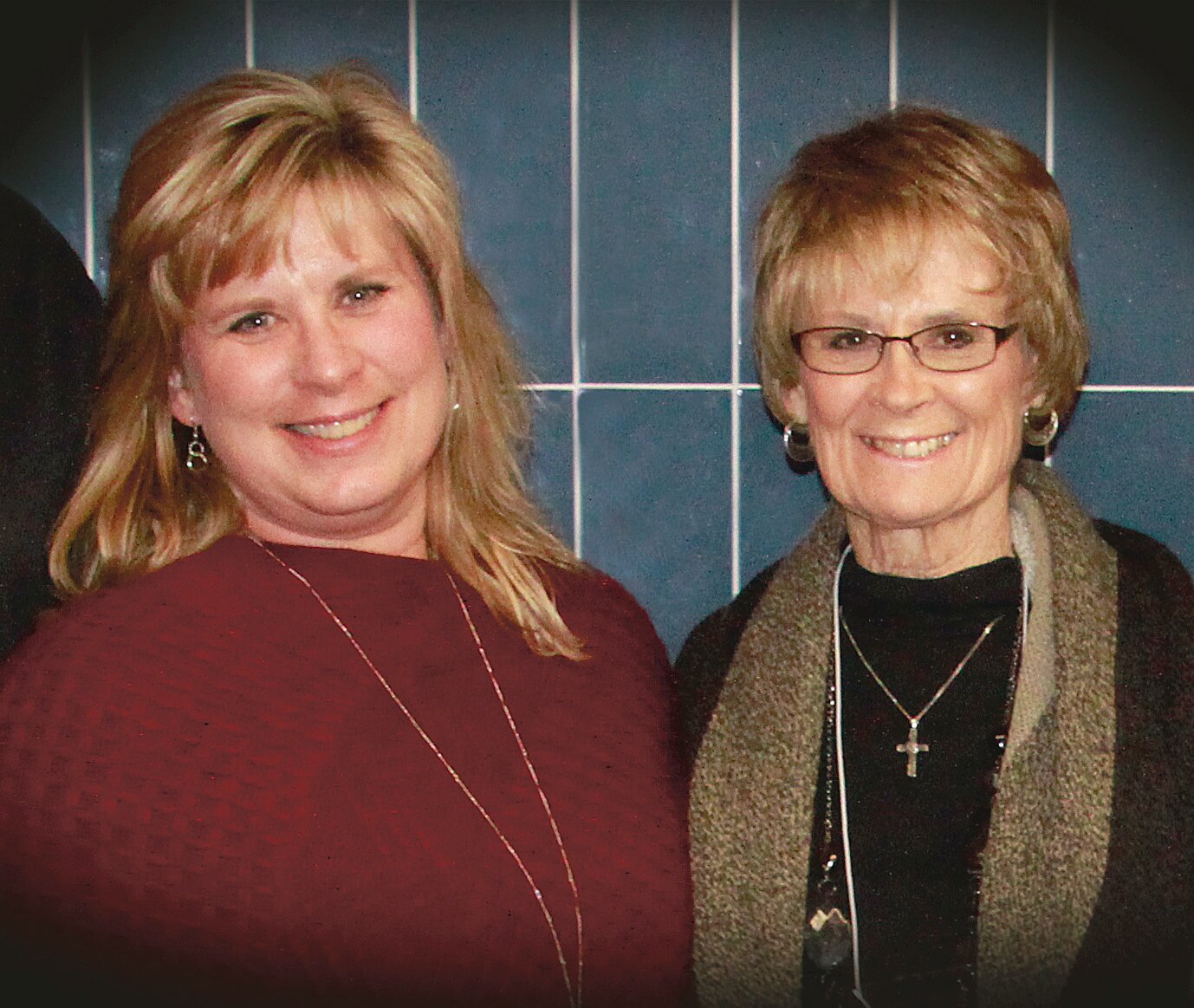 Trish Friedrich: An inspiration in denim - Storm Lake Times Pilot