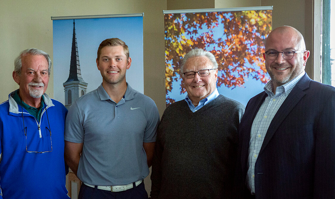Business After Hours celebrates BVU Golf Course at Lake Creek - Storm ...