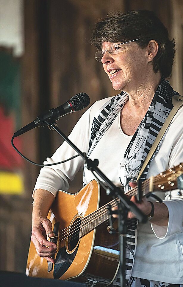Live entertainment, food truck, at Taste of Storm Lake - Storm Lake ...