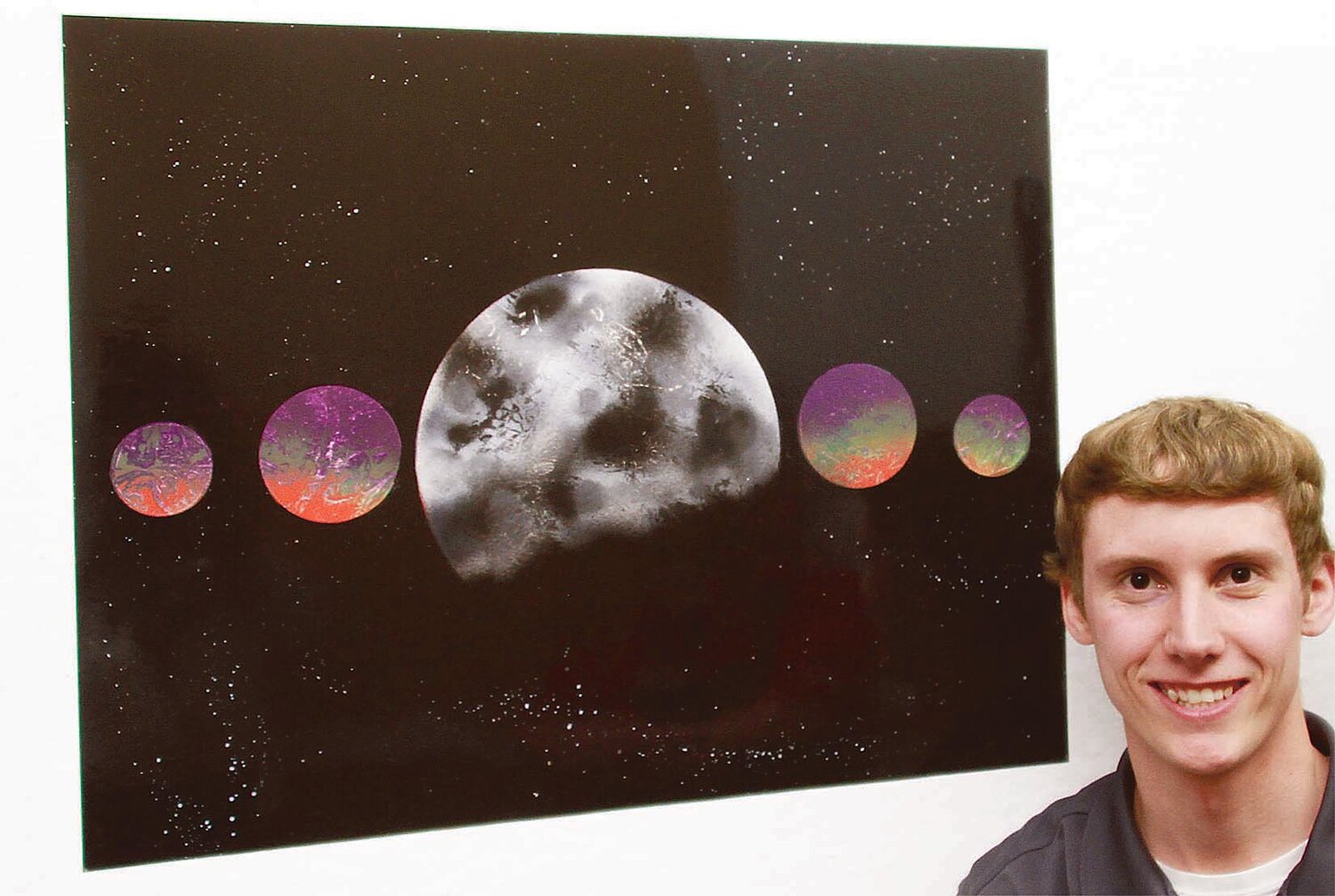 Creating art to save businesses - Storm Lake Times Pilot