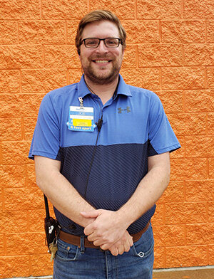 ‘Our people make the difference,’ says Walmart manager - Storm Lake ...