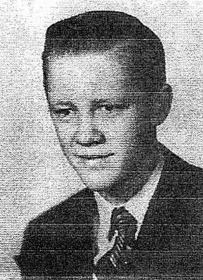 John Sundberg - Storm Lake Times Pilot