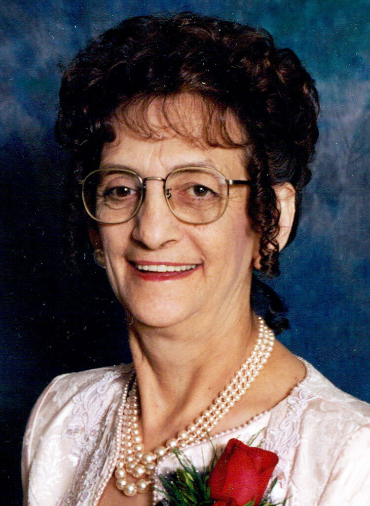 Gail Marshall - Storm Lake Times Pilot