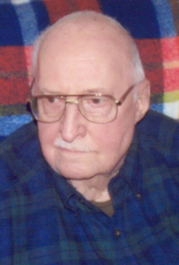 Jack Anderson - Storm Lake Times Pilot