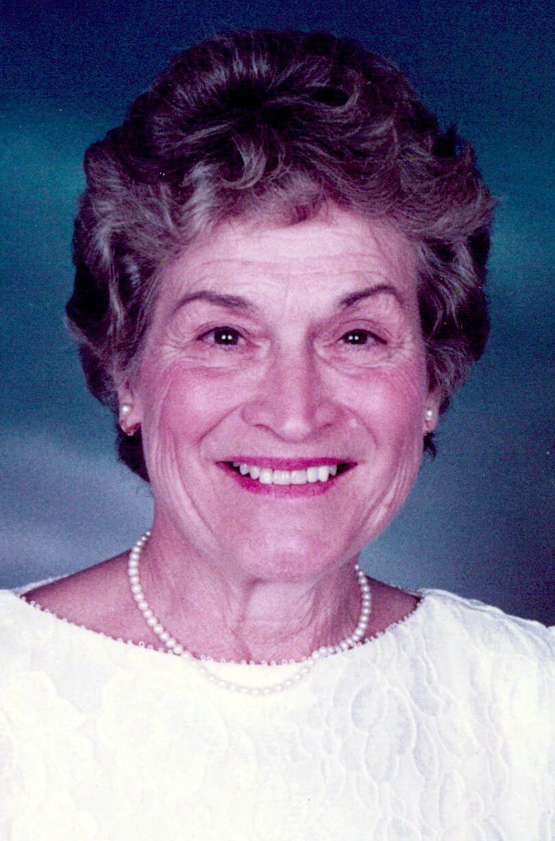 June Burke - Storm Lake Times Pilot