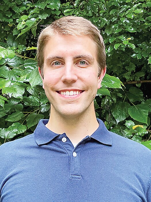 BVU victory bell tolls for new director of choral activitiesBenefactor ...