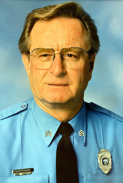 Timothy Bertram - Storm Lake Times Pilot