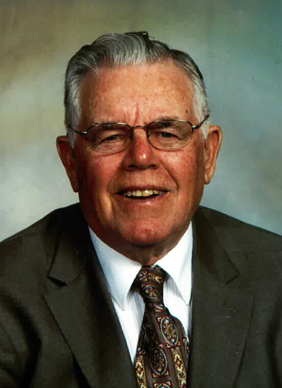 William Smith - Storm Lake Times Pilot