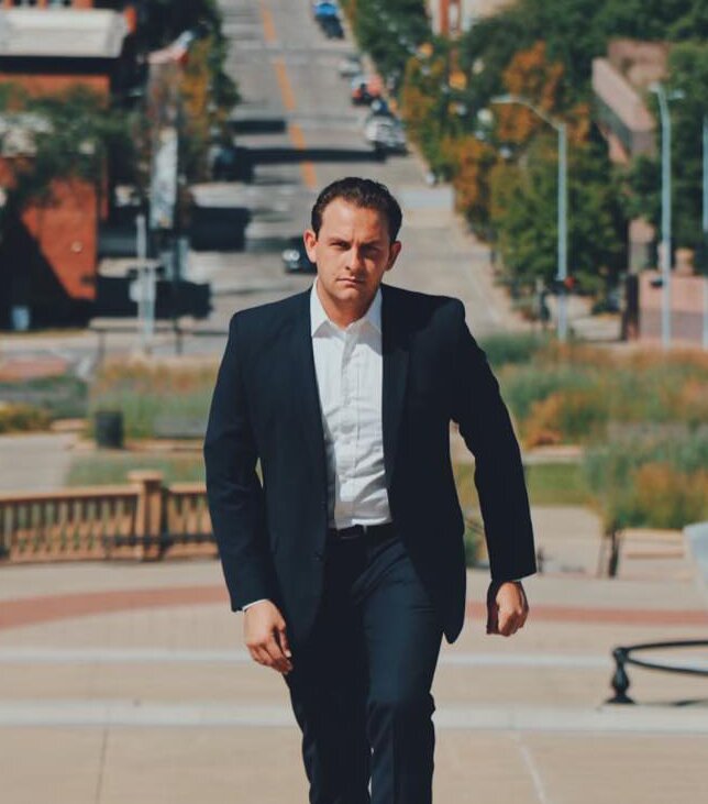 Board rules LaBruna meets residency law for local senate raceGOP ...