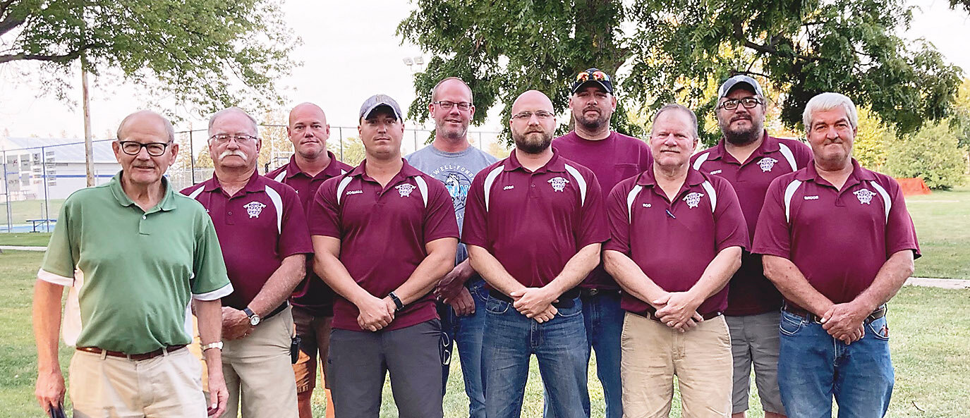 Newell FD awarded $1,000 for equipment - Storm Lake Times Pilot