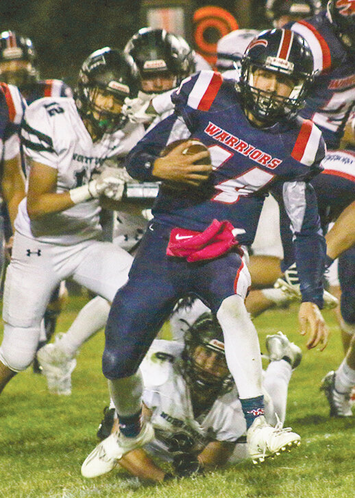 Alta-Aurelia falls short to NU in non-district game - Storm Lake Times ...