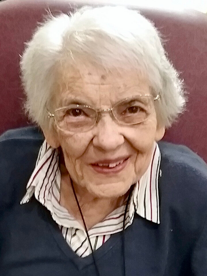 Lois Feldick - Storm Lake Times Pilot