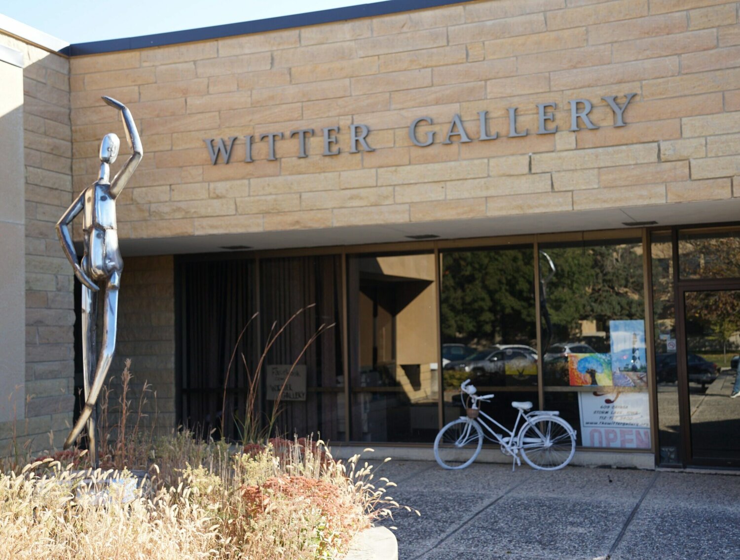 Gallery: City is ‘one-sided’ over budget, library spaceClaims Ella ...