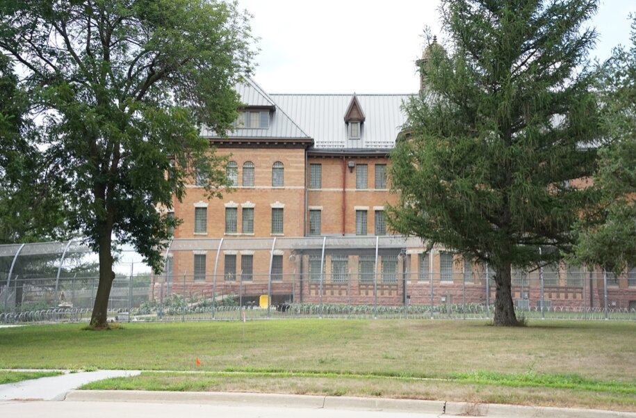 State asks to commit SL man to sex offender unit - Storm Lake Times Pilot