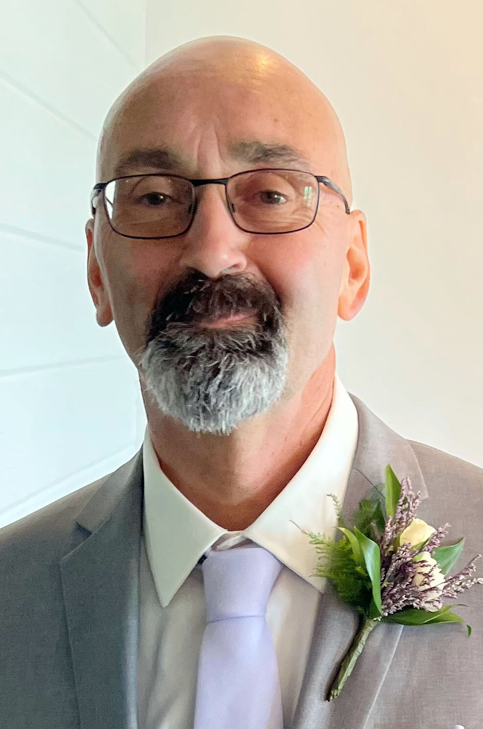 Kenneth Russell - Storm Lake Times Pilot