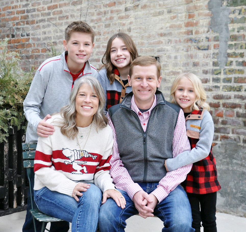 Jobs and activities keep Anderson family on the go - Storm Lake Times Pilot