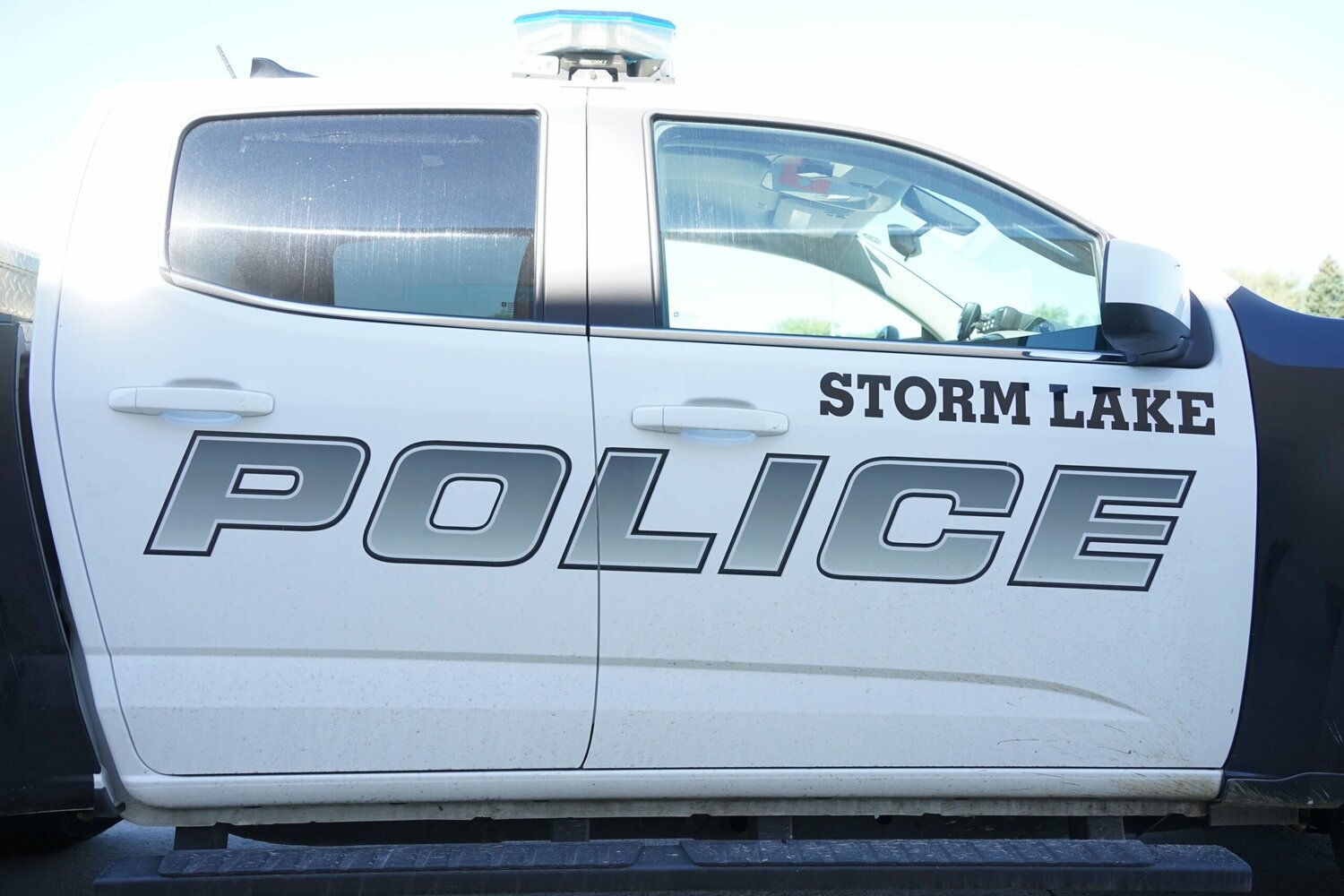 Police and courts report - Storm Lake Times Pilot