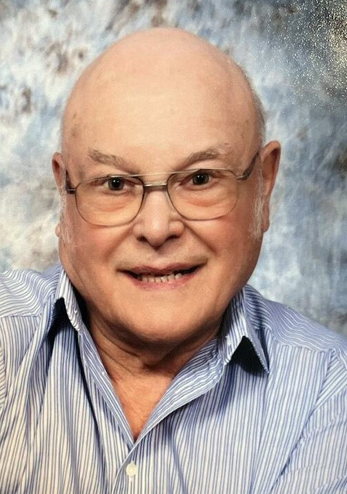 Kenneth Payne - Storm Lake Times Pilot